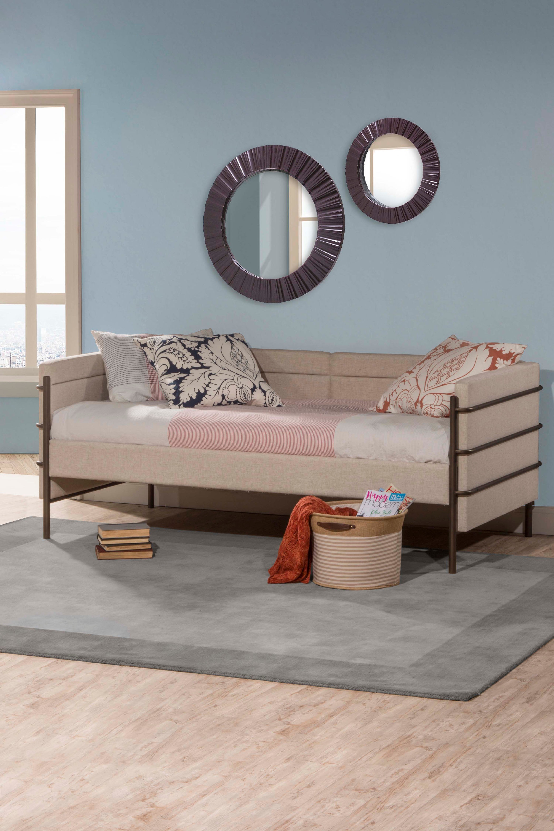 Comfy daybed store